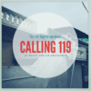 Important Numbers: 119 Emergency Services