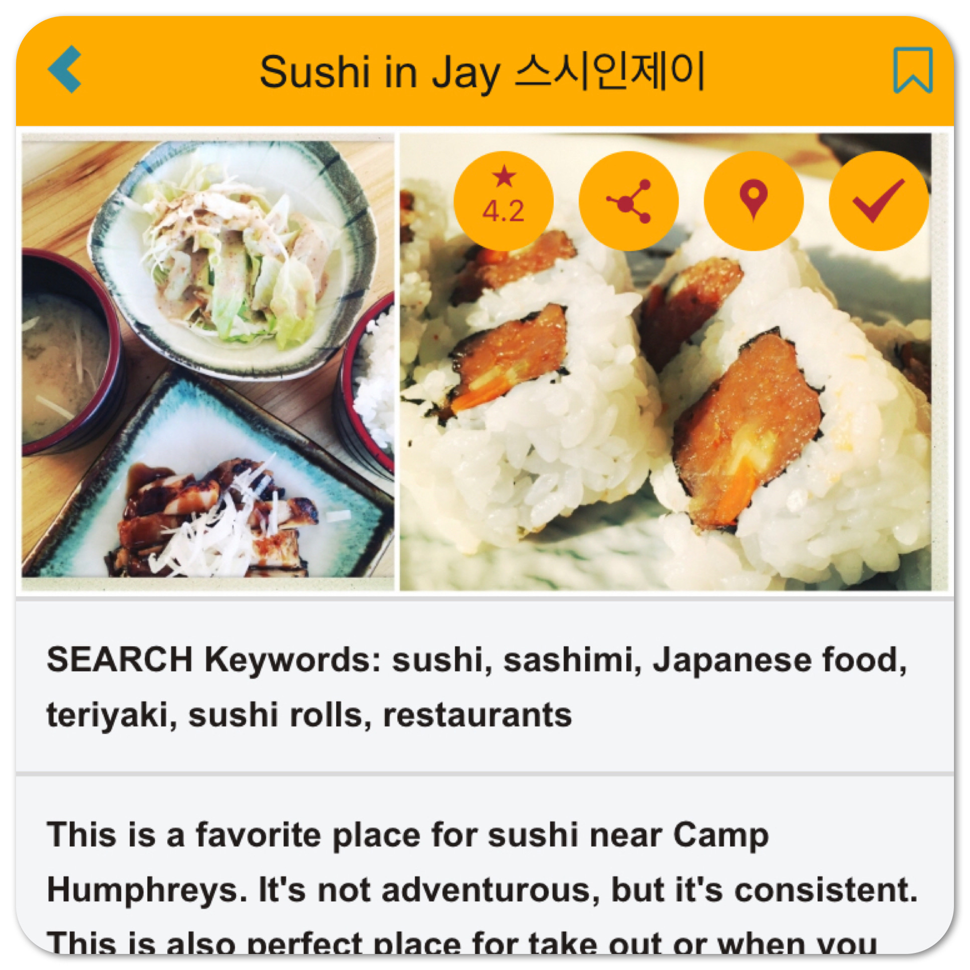 5 Top Spots for Western-Style Sushi Rolls