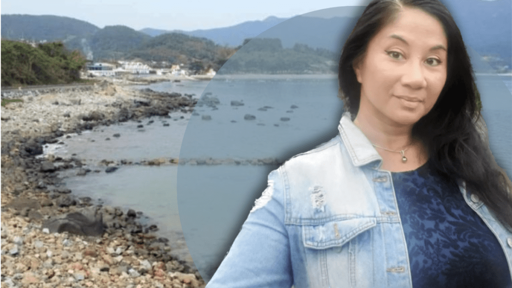 For Korea, with Aloha from Hawai'i