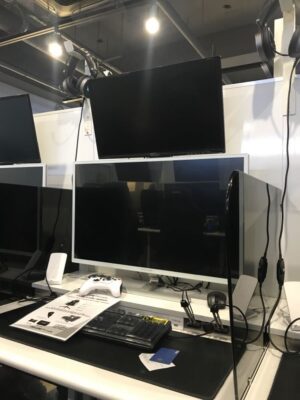 PC Bangs: A Guide for Non-Gamers