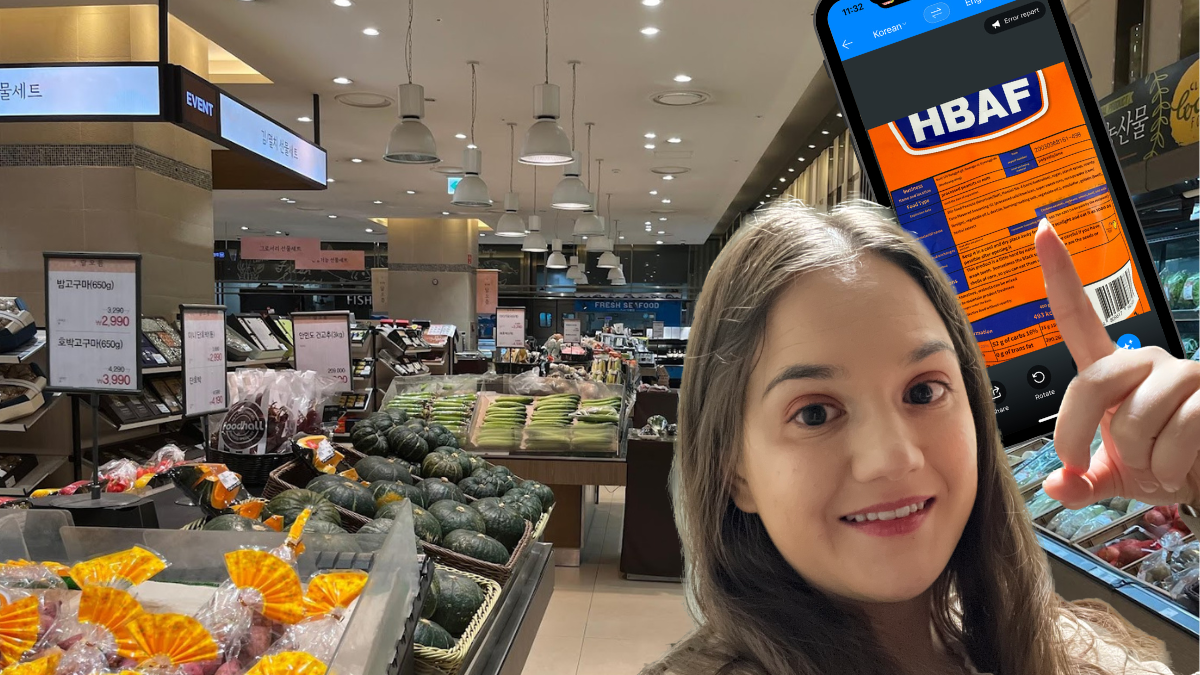 Ginger Smith, Author at The South of Seoul Blog