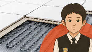 The Korean Ondol: A Genius Traditional Heating System